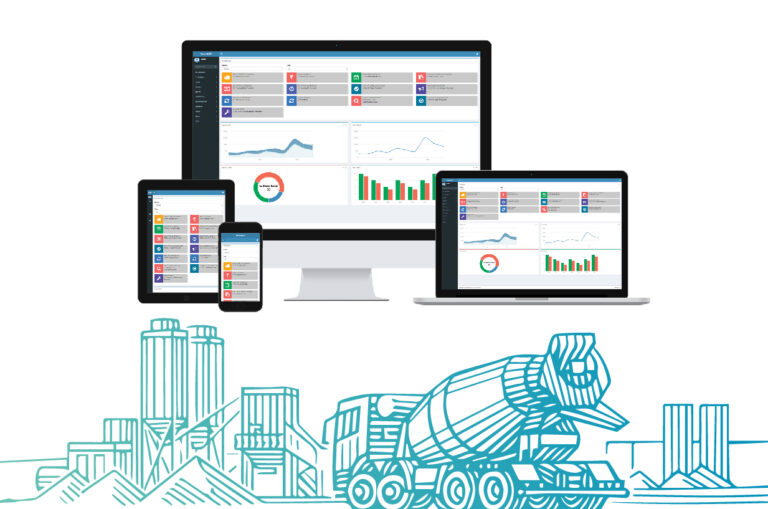 Best Custom ERP, CRM & ReadyMix Concrete (RMC) ERP Software Company ...