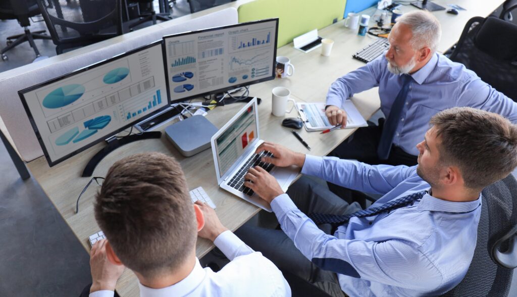 Efficient ERP Software Solutions in Bhutan | Varahi SoftTech